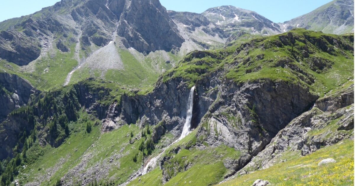 The Grande Traversata delle Alpi: A Trip Report | Cicerone Press
