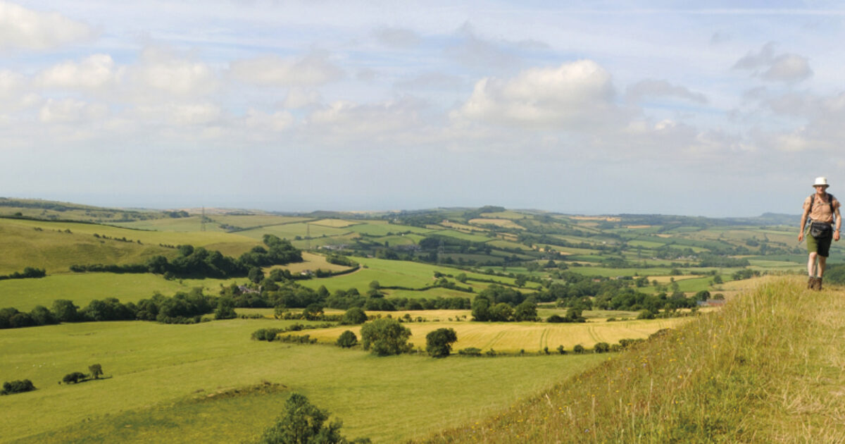 British Walking guidebooks | Cicerone Press