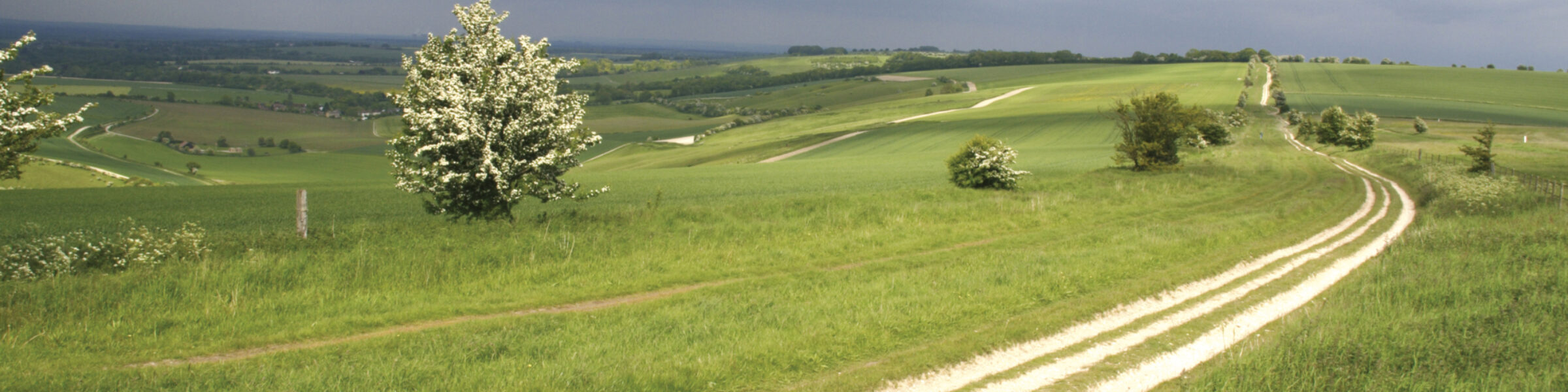 British Long Distance walking guidebooks | Cicerone Press