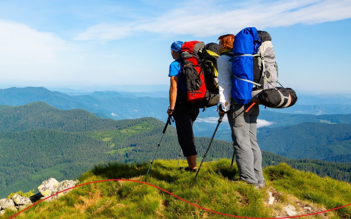 Cicerone Press | Guides for walkers, hikers, cyclists and trekkers