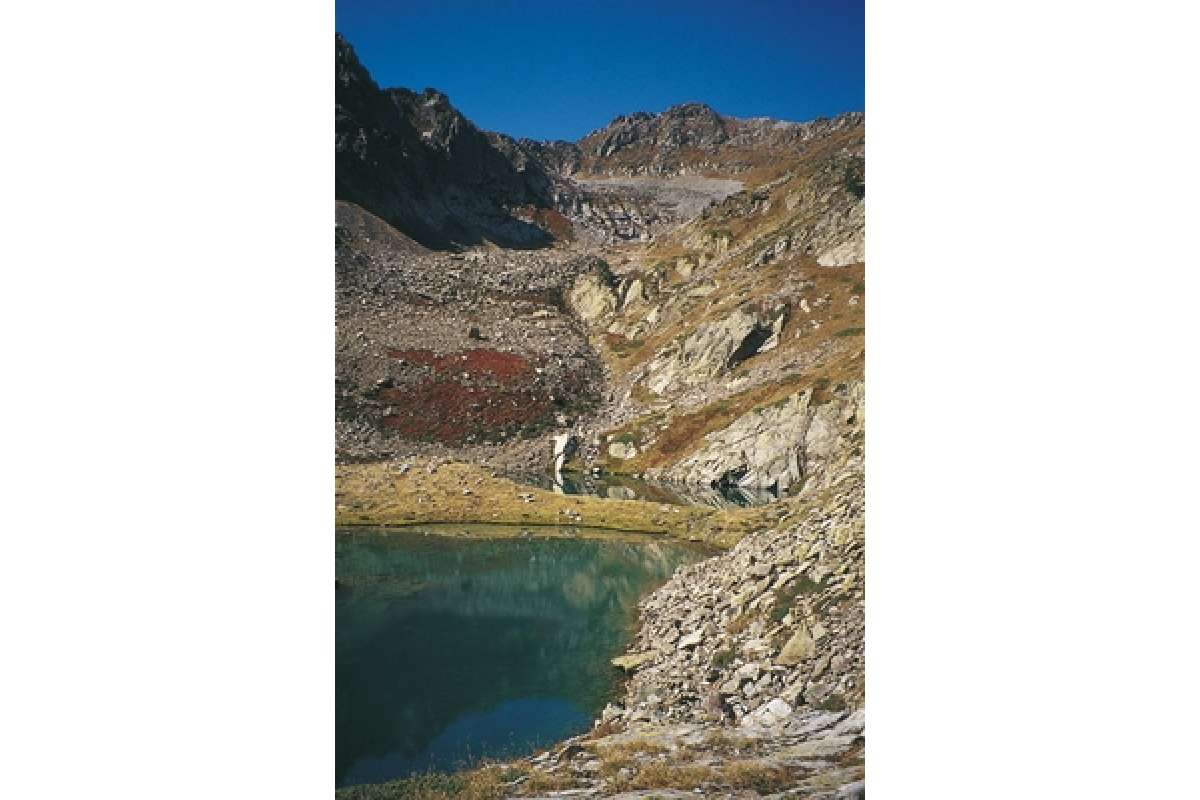 Trekking in the Alps Guidebook – Walk, Hike, Trek in… | Cicerone Press