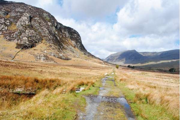 The Snowdonia Way Guidebook | Cicerone Press