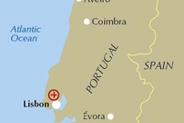 Portugal walking guidebook - explore Portugal | Cicerone Press