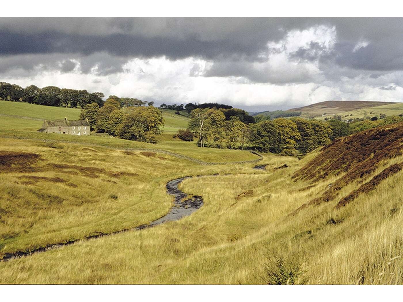 North Pennines walking guidebook - walk in the North… | Cicerone Press