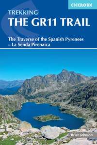 Traverse of the Spanish Pyrenees (GR11) | Cicerone Press