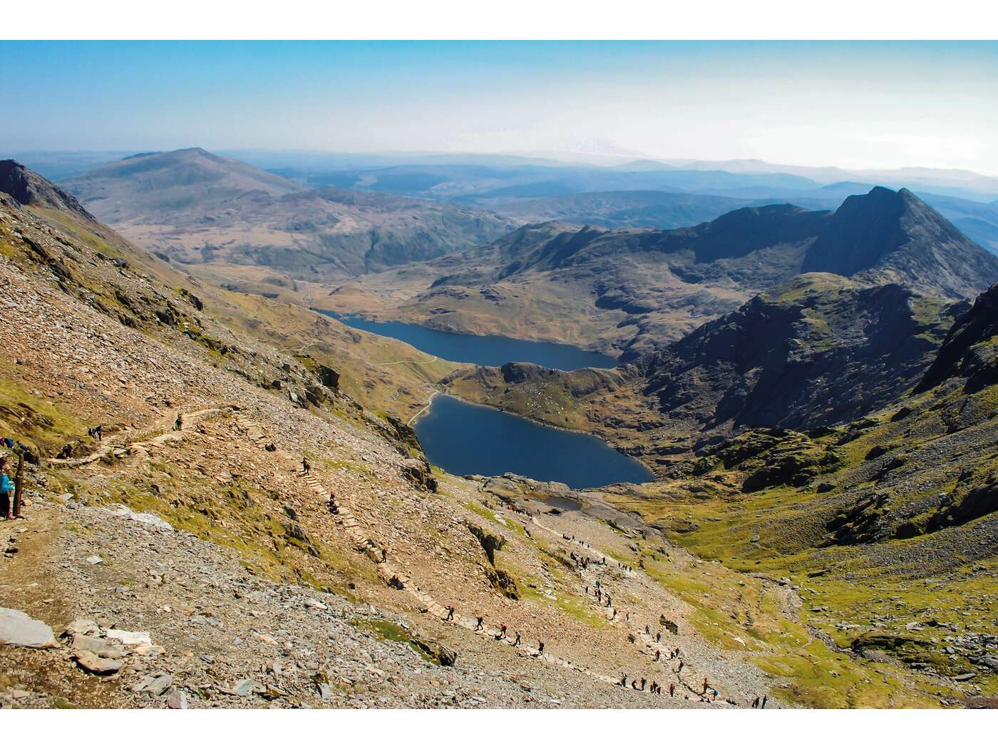 Guidebook for low level and easy walking routes in… | Cicerone Press