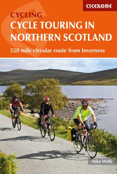 Hadrian's Cycleway guidebook - National Cycle Route… | Cicerone Press