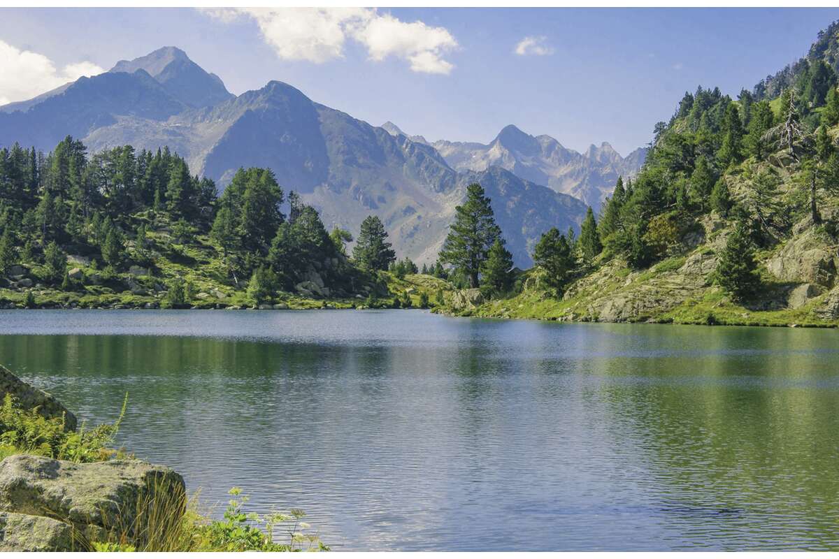 Walks and Climbs in the Pyrenees - 170 walks,… | Cicerone Press