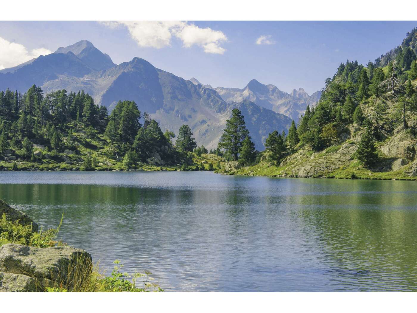 Walks and Climbs in the Pyrenees - 170 walks,… | Cicerone Press