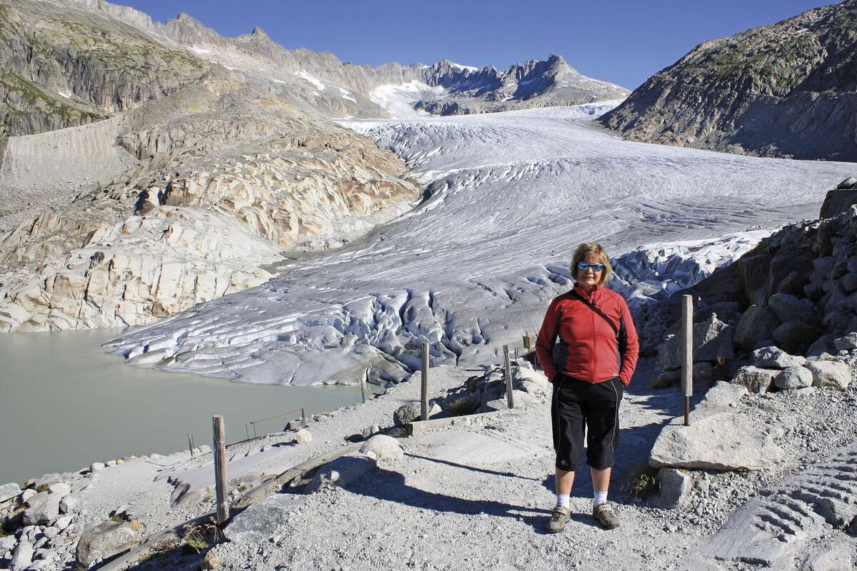 Rhone Cycle Route Guidebook - ViaRhona / EuroVelo… | Cicerone Press