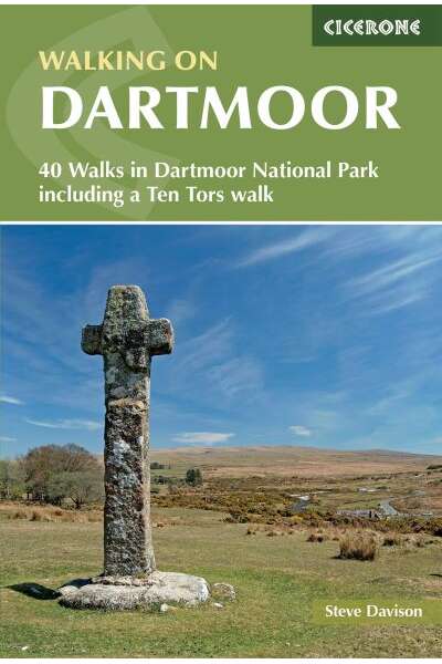 British Walking guidebooks | Cicerone Press