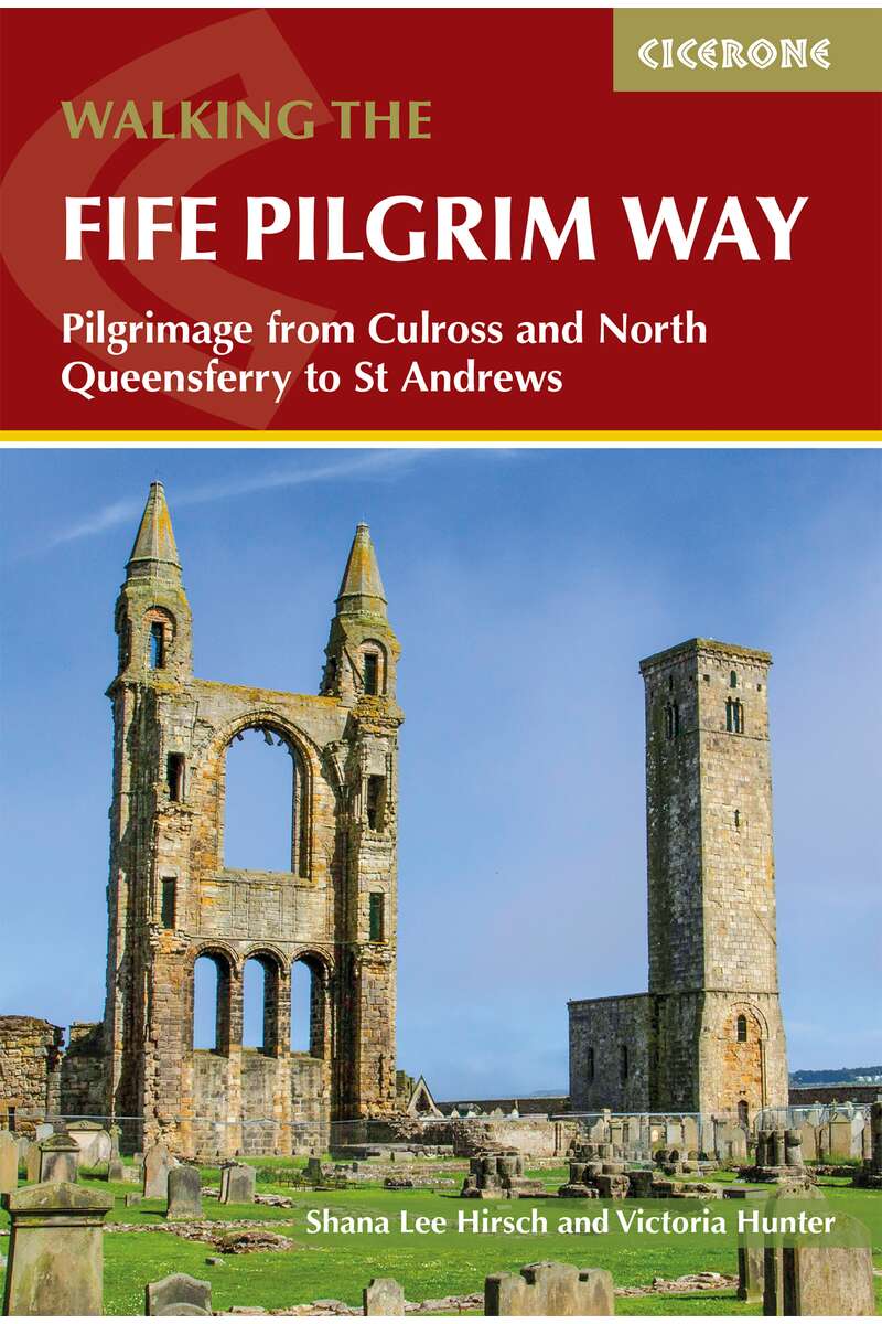 Walking the Fife Pilgrim Way | Guidebook | Cicerone Press